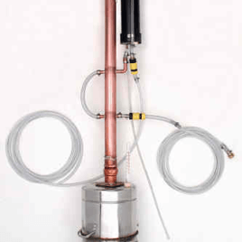 reflux still – Learn to Moonshine