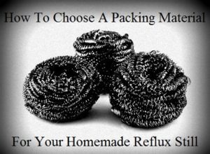 How To Make A Reflux Still – Complete Plans To Build A Homemade Still ...