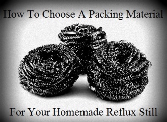 How To Make A Reflux Still – Complete Plans To Build A Homemade Still ...