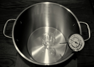 How To Make A Simple Pot Still – Easy Step by Step Process – Learn to ...