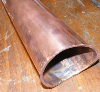 home built lyne arm for pot still – Learn to Moonshine