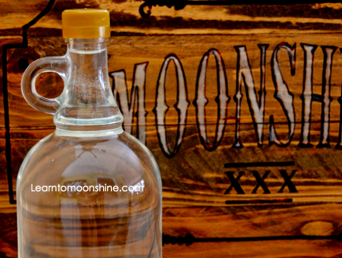 German Schnapps Recipe – Learn to Moonshine